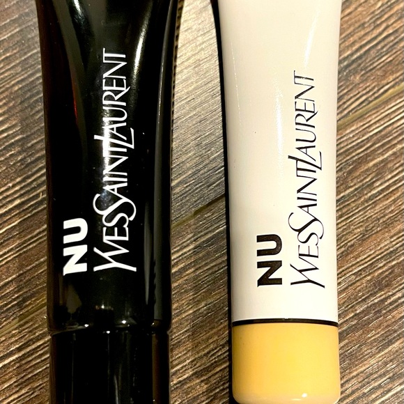 Yves Saint Laurent | Makeup | Tone Corrector And Bare Tint | Poshmark